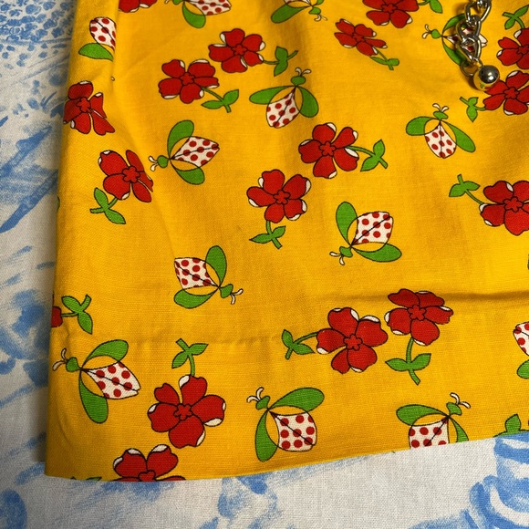 Homemade Larry | Dresses | Vintage 96s 60s 1960s 60s Midcentury ...